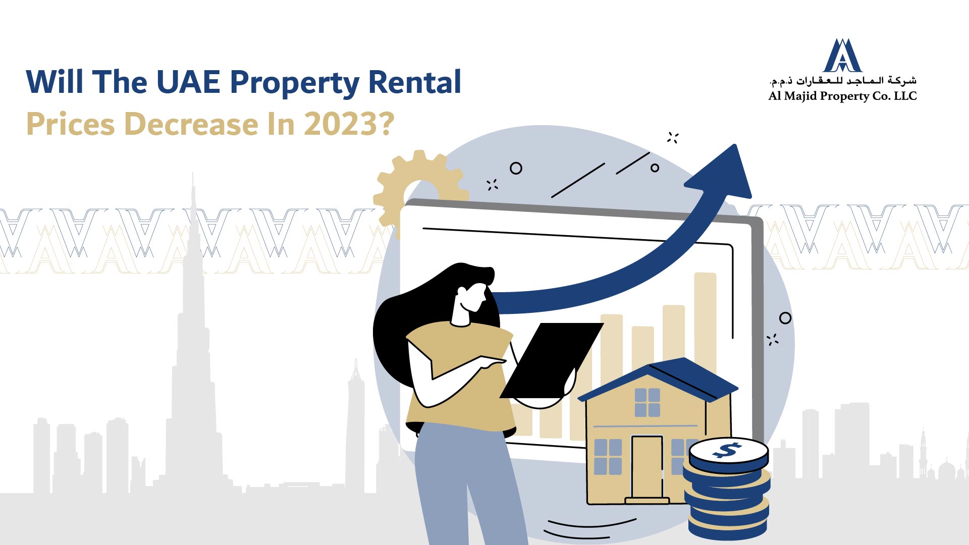 Must Know UAE Property Market Trends for 2023 | AMP