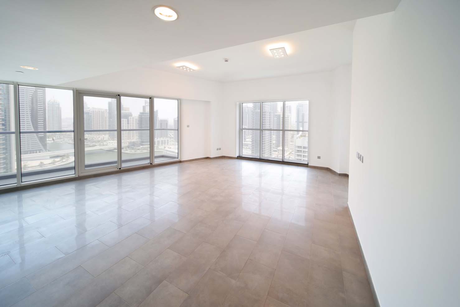 JAM Marina - AL MAJID PROPERTY CO LLC