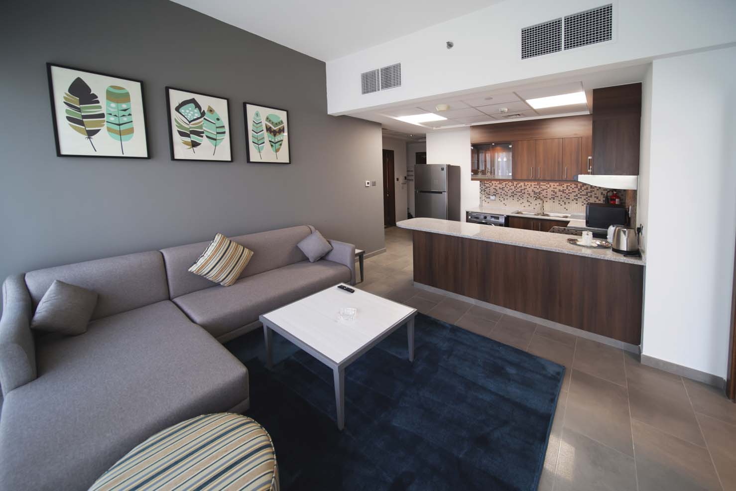 JAM Marina - AL MAJID PROPERTY CO LLC