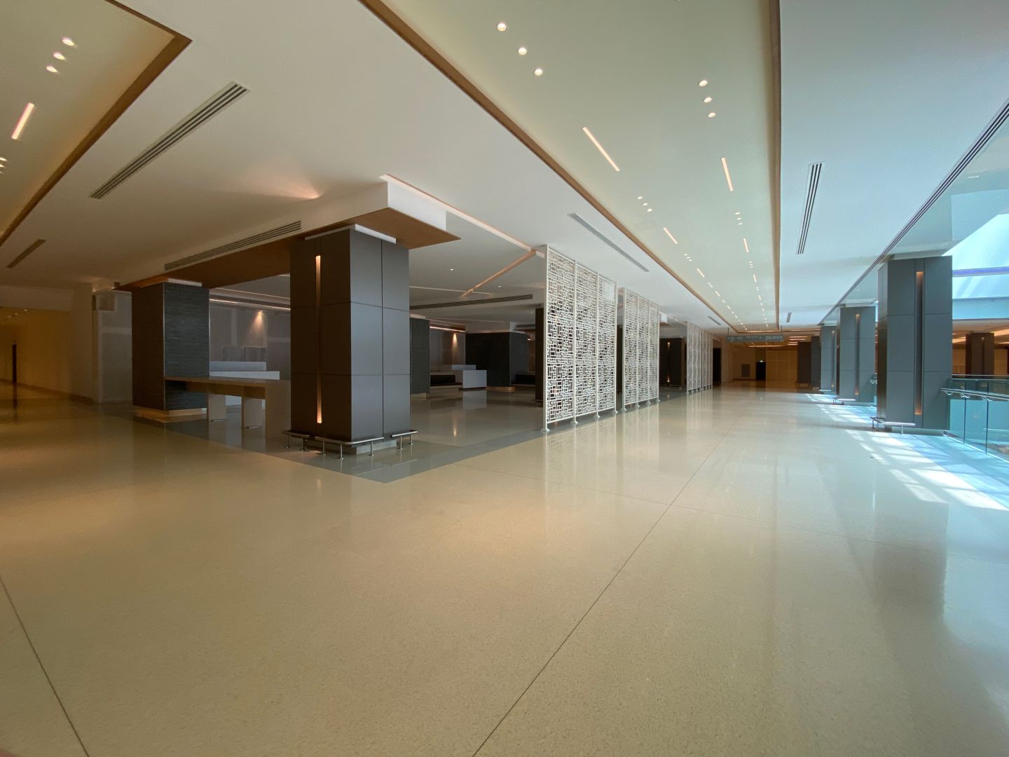 Burj Nahar Mall - AL MAJID PROPERTY CO LLC